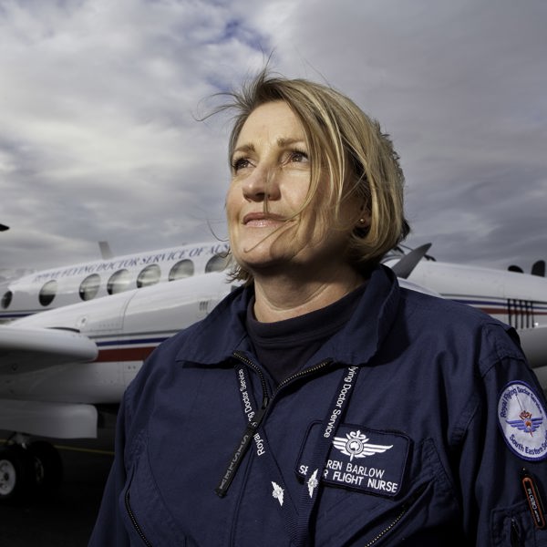 Royal Flying Doctor Service | Dubbo Visitor Centre‎