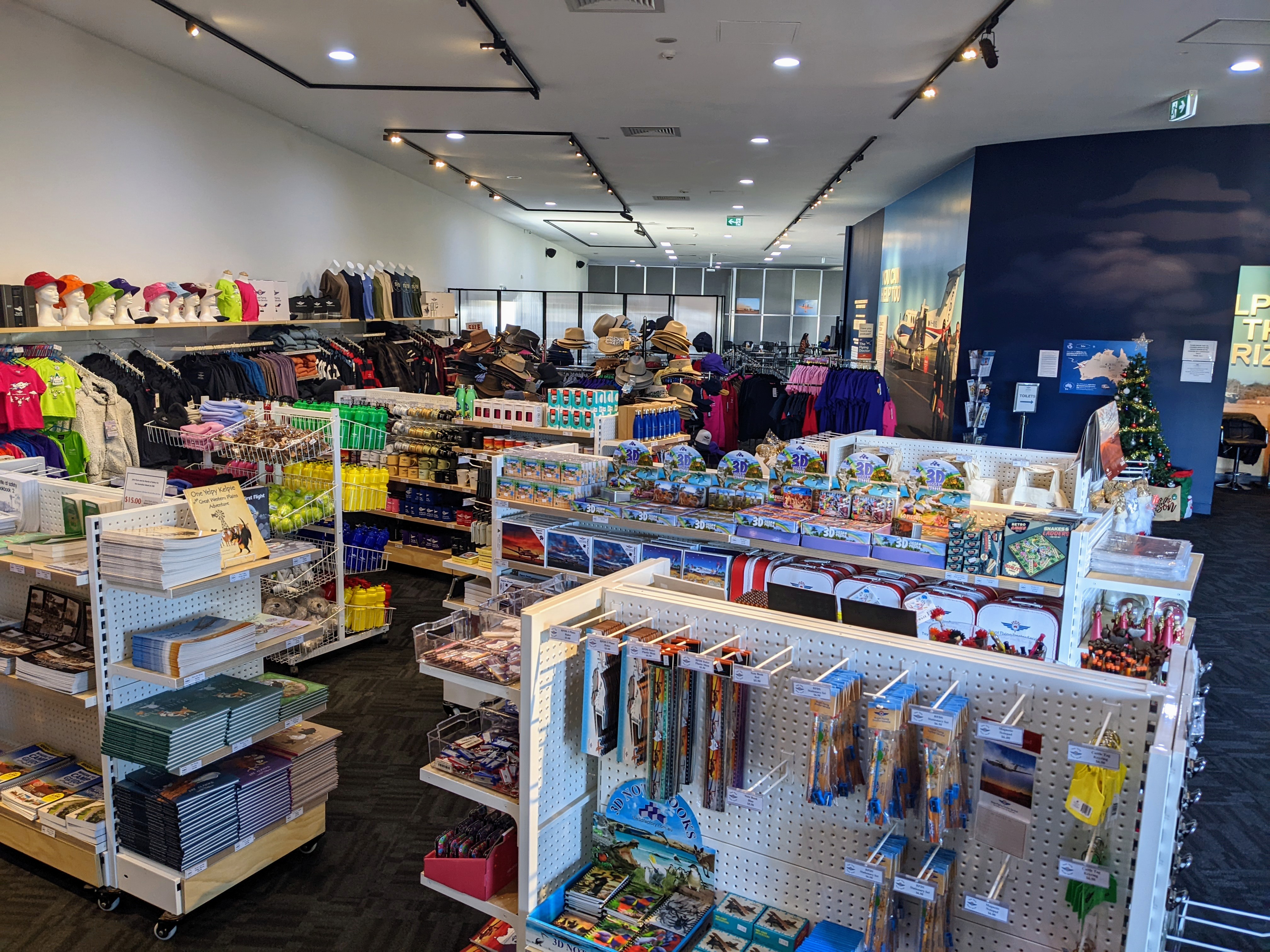 Shop RFDS products | Dubbo Visitor Centre‎